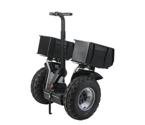 Prodej Segway - x2 SE Logistics Storage Bin